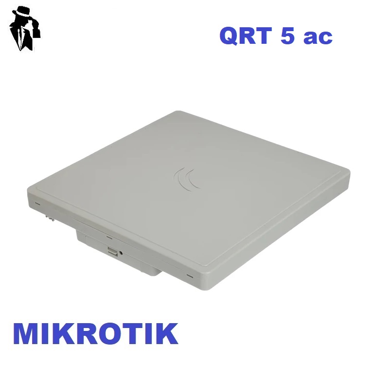 قیمت و خرید روتر میکروتیک مدل QRT 5 ac | آقای شبکه